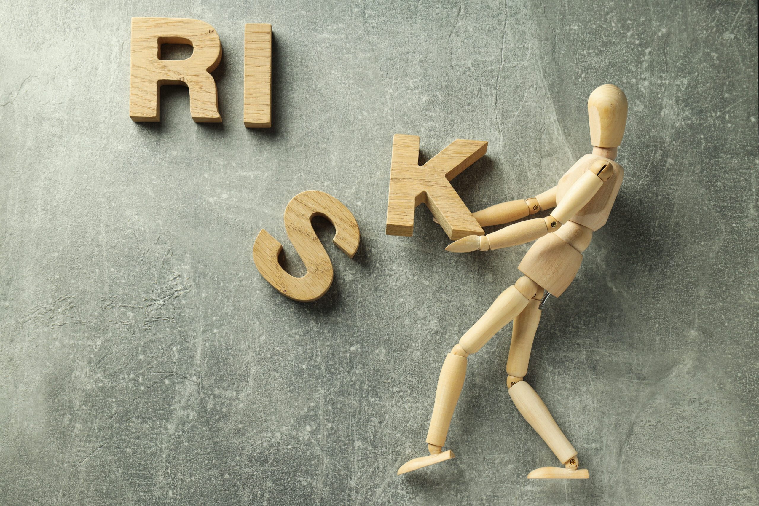 Taking Risks & Managing Fear | mtvtd Learning Platform