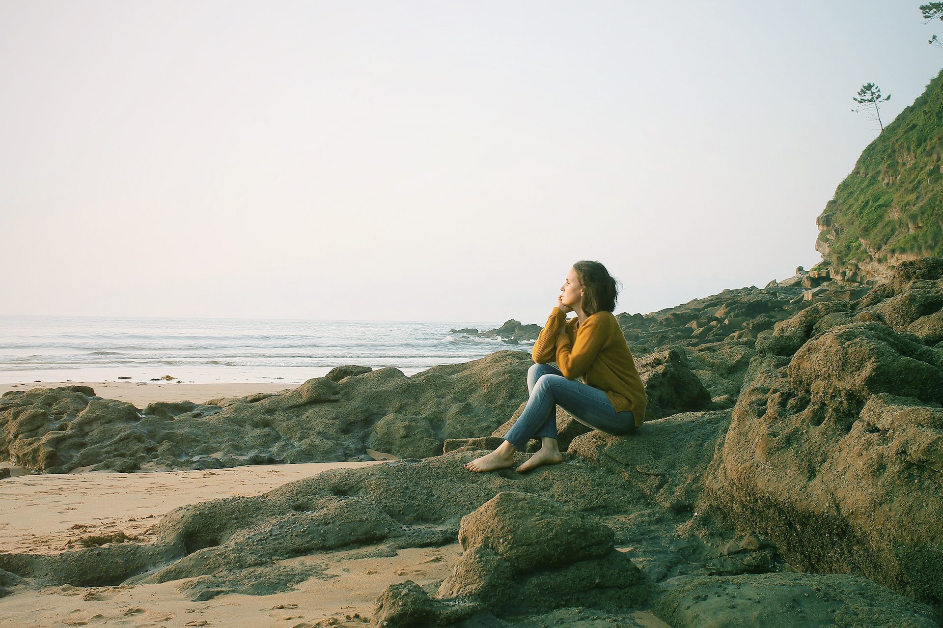 The Power of Anchoring Thoughts | mtvtd Learning Platform