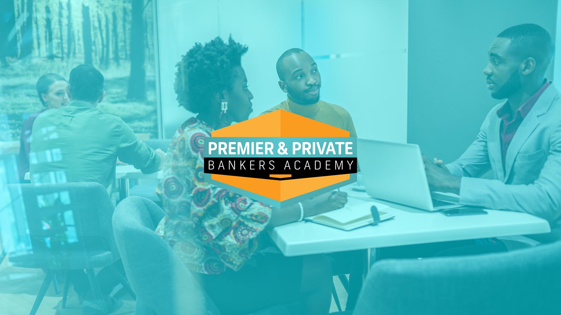 Premier & Private Bankers Academy | mtvtd Learning Platform