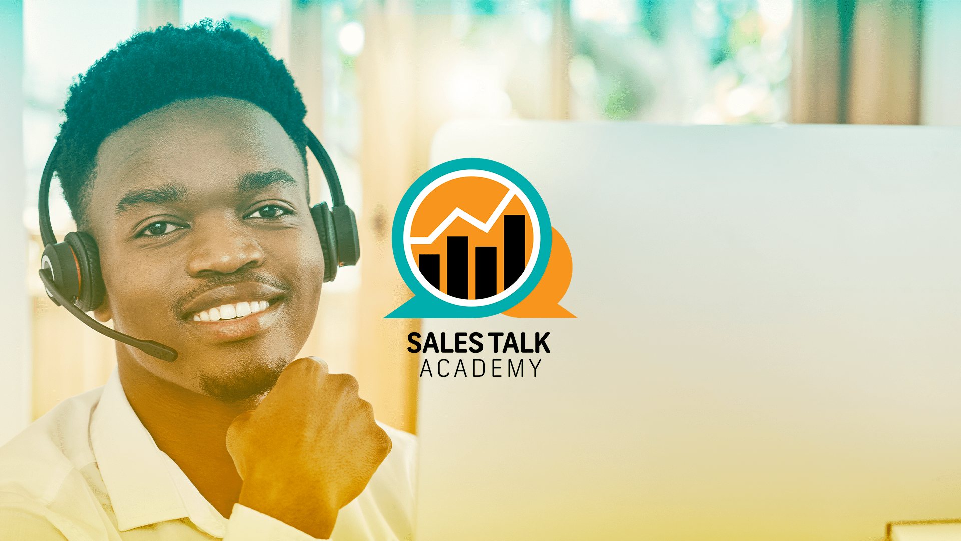 Sales Talk Academy | mtvtd Learning Platform
